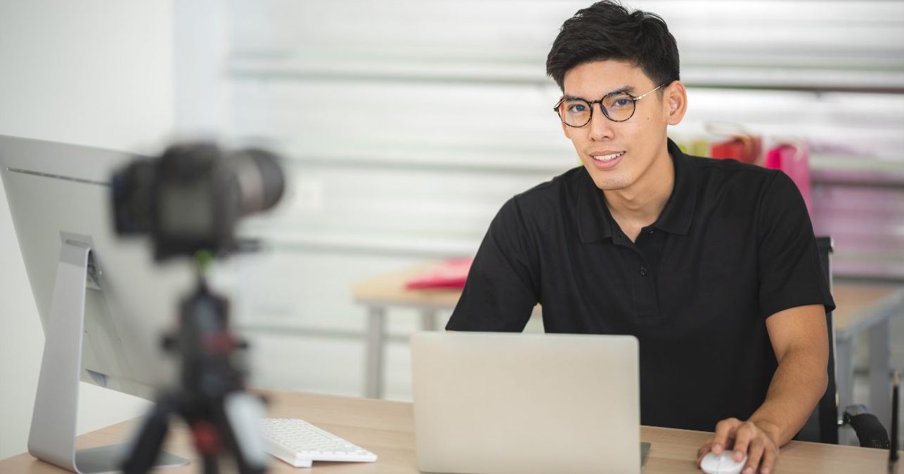 Branded Captions: A Strong Tool in Your Brand's Visual Toolkit